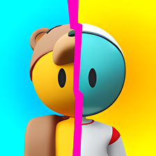 Merge Evolution: Become Human per Android - Download