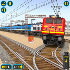 City Train Driving Simulator para Android - Descargar