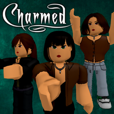 Charmed pour ROBLOX - Jeu Télécharger