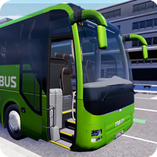 City Bus Driving Simulator 17 APK para Android - Descargar