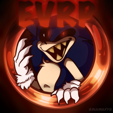 Sonic.EXE ExeVerse Roleplay para ROBLOX - Juego Descargar