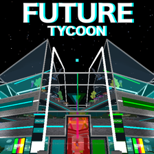 Future Tycoon 2-Plr pour ROBLOX - Jeu Télécharger
