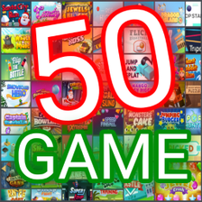 50 in 1 Game Casual games para Android - Descargar