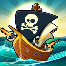 Pirate Survivor: Cursed Waves for Android - Download