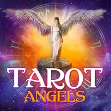 Angels Tarot - Card reading para Android - Descargar