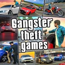 Gangster Simulator Crime Game for Android - Download