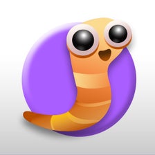 Flashy Snake - Rolling Worm All O Skins Unlocked para iPhone - Descargar