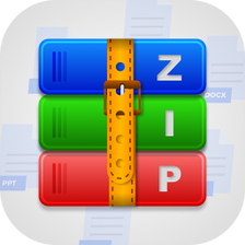 Win zip - Easy RAR File Extractor APK for Android - Download