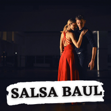 Android için Salsa Baul Mix Música - İndir