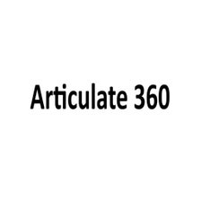 Articulate 360 - Download