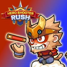 Hero Shooter Rush-Shooter Game per Android - Download