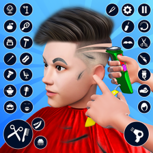 Download Barber Chop APK for Android - free - latest version