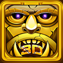 Lost Temple 3D Run para Android - Descargar