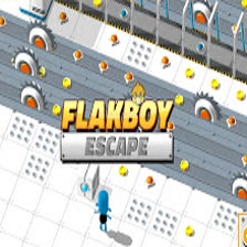 FlakBoy Escape Game para Google Chrome - Extensión Descargar