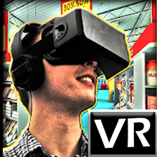 VR - Virtual Work Simulator APK para Android - Descargar
