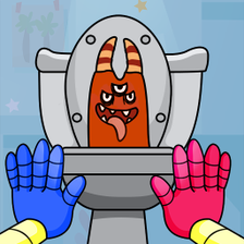 GrabPack Game: Garten Escape for Android - Download