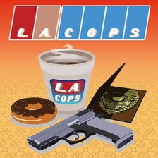 LA Cops per PlayStation 4 - Download