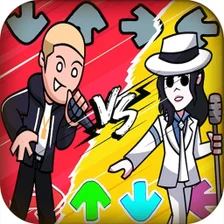 FNF Friday Night Funny Jackson pour Android - Télécharger
