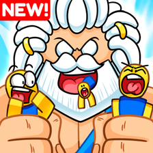 NEW Goofy Gods Beta for ROBLOX - Game Download