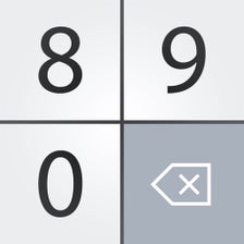 Numpad for iPhone - Download