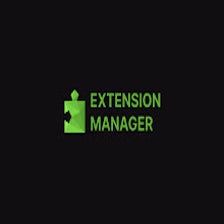 Extension manager para Google Chrome - Extensión Descargar