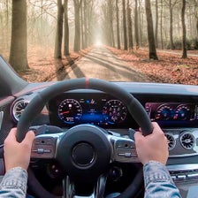 Racing in Car Games 2022 para iPhone - Descargar