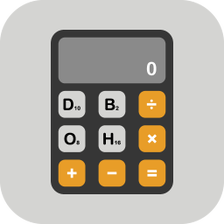 Binary Calculator APK para Android - Descargar