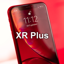 iPhone XR Plus Launcher 2021: Themes Wallpapers for Android - Download