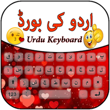 Urdu Keyboard Urdu Typing cho Android - Tải về