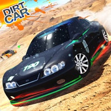 Dirt Racing : Demolition Derby for iPhone - Download