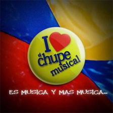El Chupe Musical para Android - Descargar