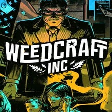 Weedcraft Inc para Xbox Series X|S - Descargar