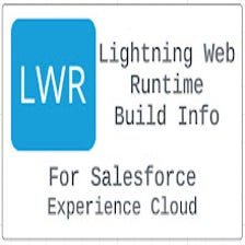 Lightning Web Runtime (LWR) Build Info สำหรับ Google Chrome - ส่วนขยาย ดาวน์โหลด