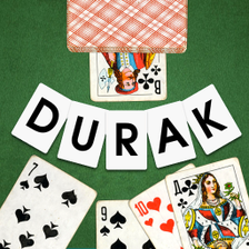Durak para Android - Descargar
