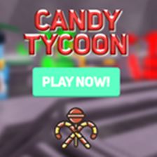 Candy Tycoon para ROBLOX - Juego Descargar