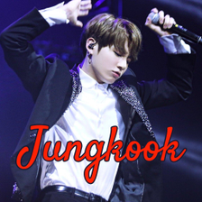 BTS - Jungkook Video Live Wall per Android - Download