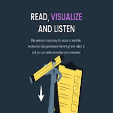 GIFAI (fast reading text to video) for Google Chrome - Extension Download