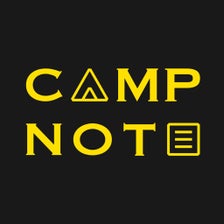 CAMP NOTE - キャンプノート para iPhone - Descargar