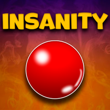 Insanity World Hardest Game per Android - Download