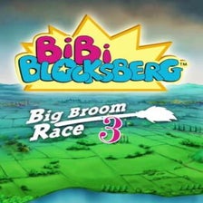 Bibi Blocksberg: Big Broom Race 3 para PlayStation 5 - Descargar