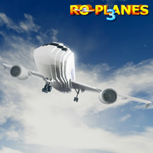 Ro-Planes 3 para ROBLOX - Juego Descargar