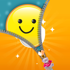 Cool Zipper Lock Screen for Android - Download