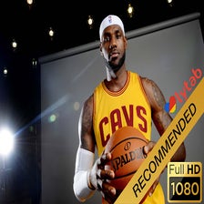 LeBron James HD Background New Tab for Google Chrome - Extension Download