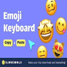 Emoji Keyboard - Ilovemoji for Google Chrome - Extension Download