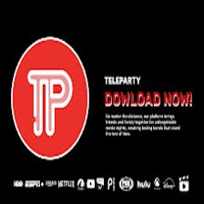 Teleparty for Google Chrome - Extension Download