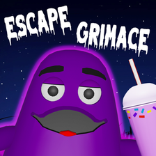 Escape Grimace cho ROBLOX - Trò chơi Tải về