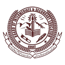 Android 용 BISE Kohat - 다운로드