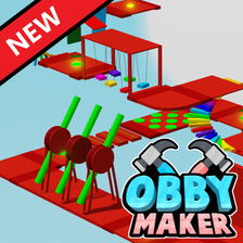 Obby Maker cho ROBLOX - Trò chơi Tải về