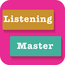 Learn English Listening Master per Android - Download