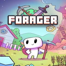 Forager สำหรับ Nintendo Switch - ดาวน์โหลด